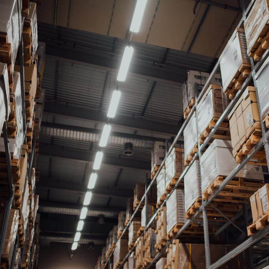9 Ways CCTV Surveillance Can Improve Warehouse Safety 9 Ways CCTV Surveillance Can Improve Warehouse Safety