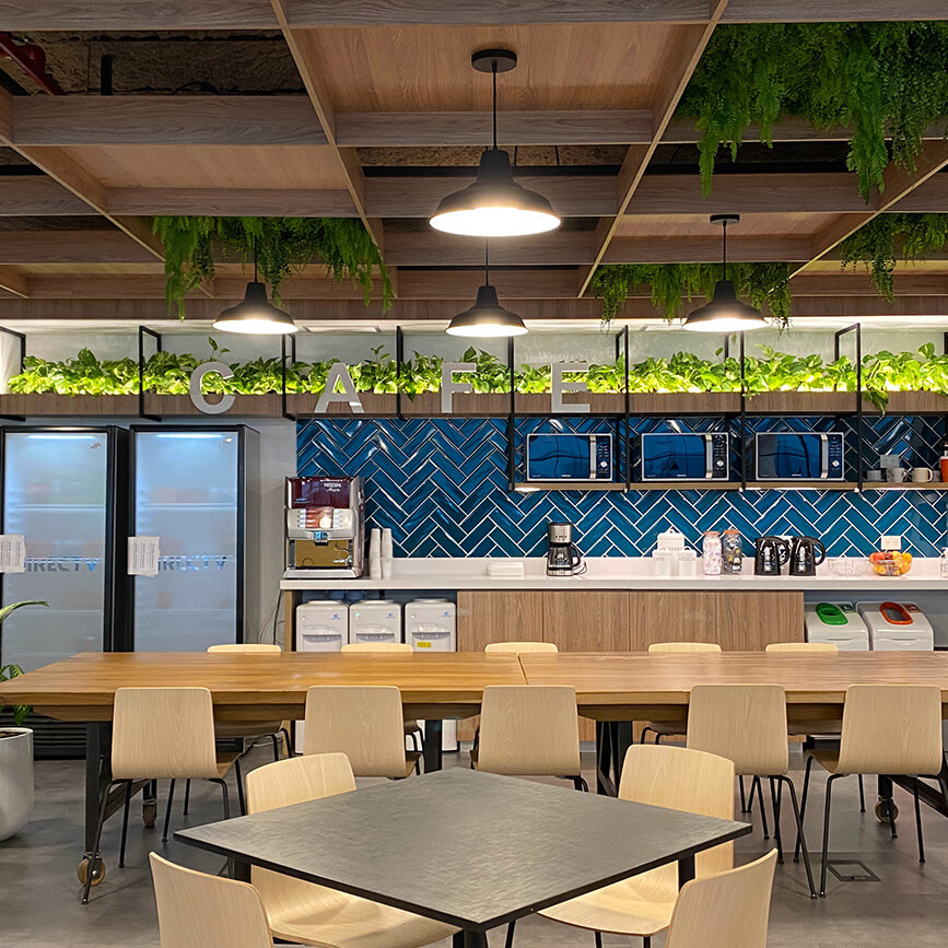 Restaurant Industry Outlook For 2022: Five Trends To Watch