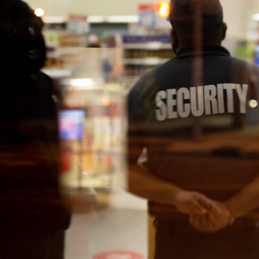 Protect Yourself As A Security Guard | Zagame Security Group