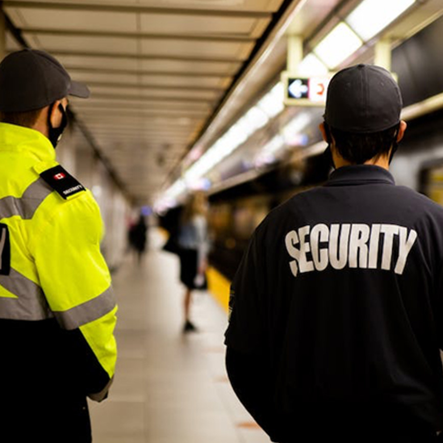 Does Your Event Need Crowd Control? | Zagame Security Group